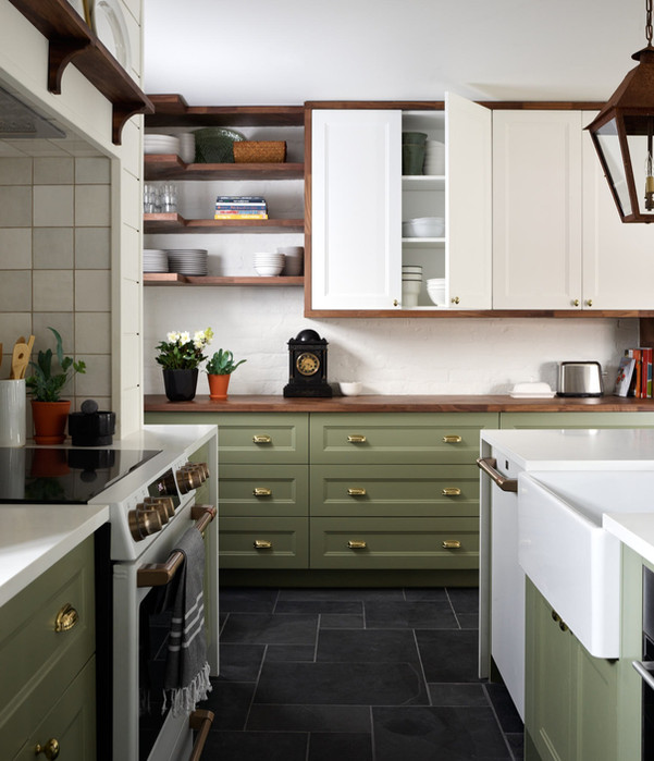 JH Home | Interior Design | Brian McCourt Designs