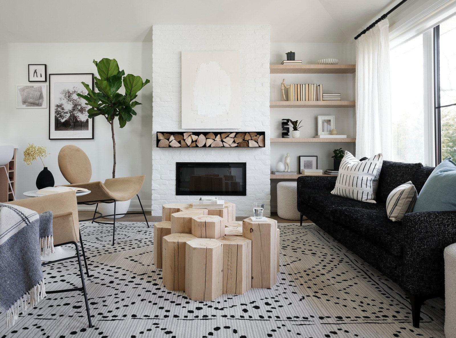 CW Home | Interior Design | Brian McCourt Designs