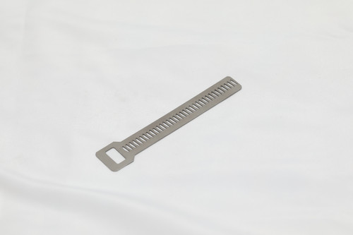 DC-6000/3300 Dust Collector Collection Bag Clamp Rack | Shopsmith