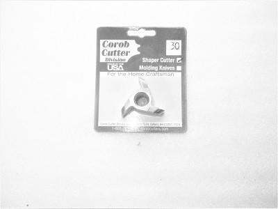 Door Coper Shaper Cutter | Shopsmith