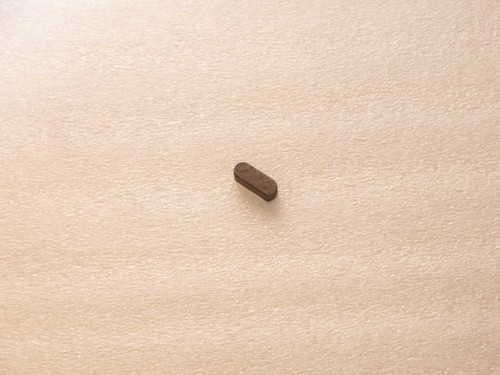 PowerPro Motor Pulley Key (Gen 1 & 2) | Shopsmith