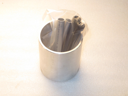 Extender with Bolts and Spacers (for MARK V 500 Insert and Vacuum ...