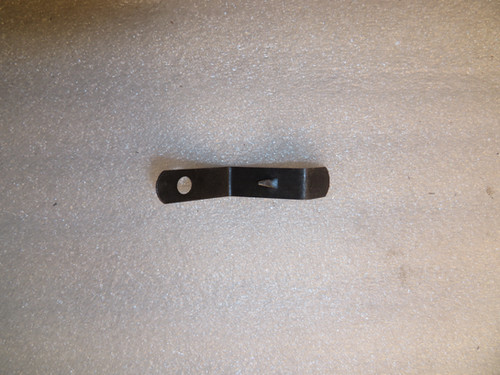 Dust Collector Bag Clip | Shopsmith