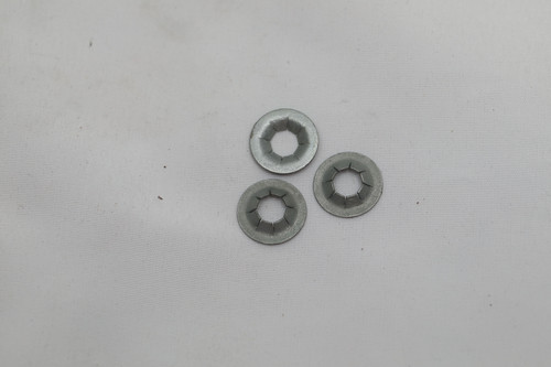 C-headstock Logo Pivot Pin Push Nut | Shopsmith