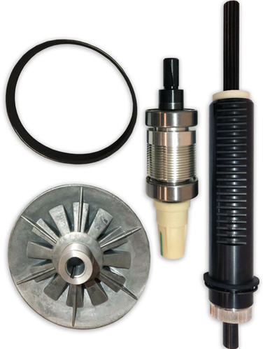 Gilmer to Poly-V Drive System Upgrade | Shopsmith