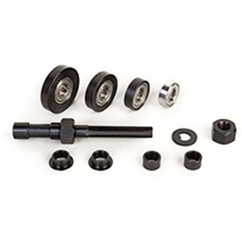 Shaper Spindle Arbor Set (Includes Ball Bearing Guide Collars) | Shopsmith