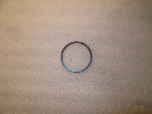 Headstock Spirolox Retaining Ring | Shopsmith