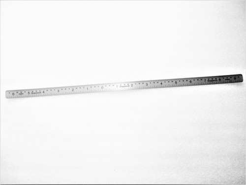 Rip Scale (9-1/2 Inch) | Shopsmith