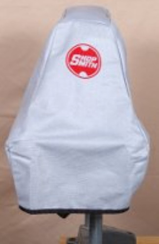 Strip Sander Dust Cover | ShopSmith USA
