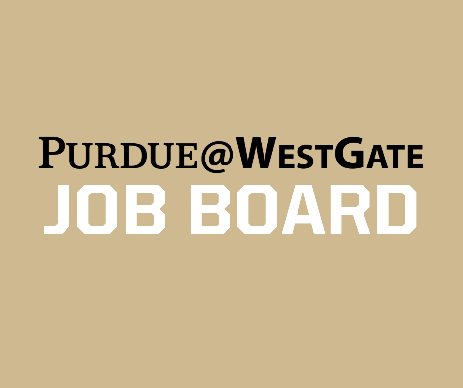 Job Board | WestGate Academy