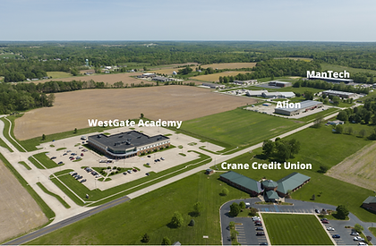 Community | Westgate Technology Hub | Odon