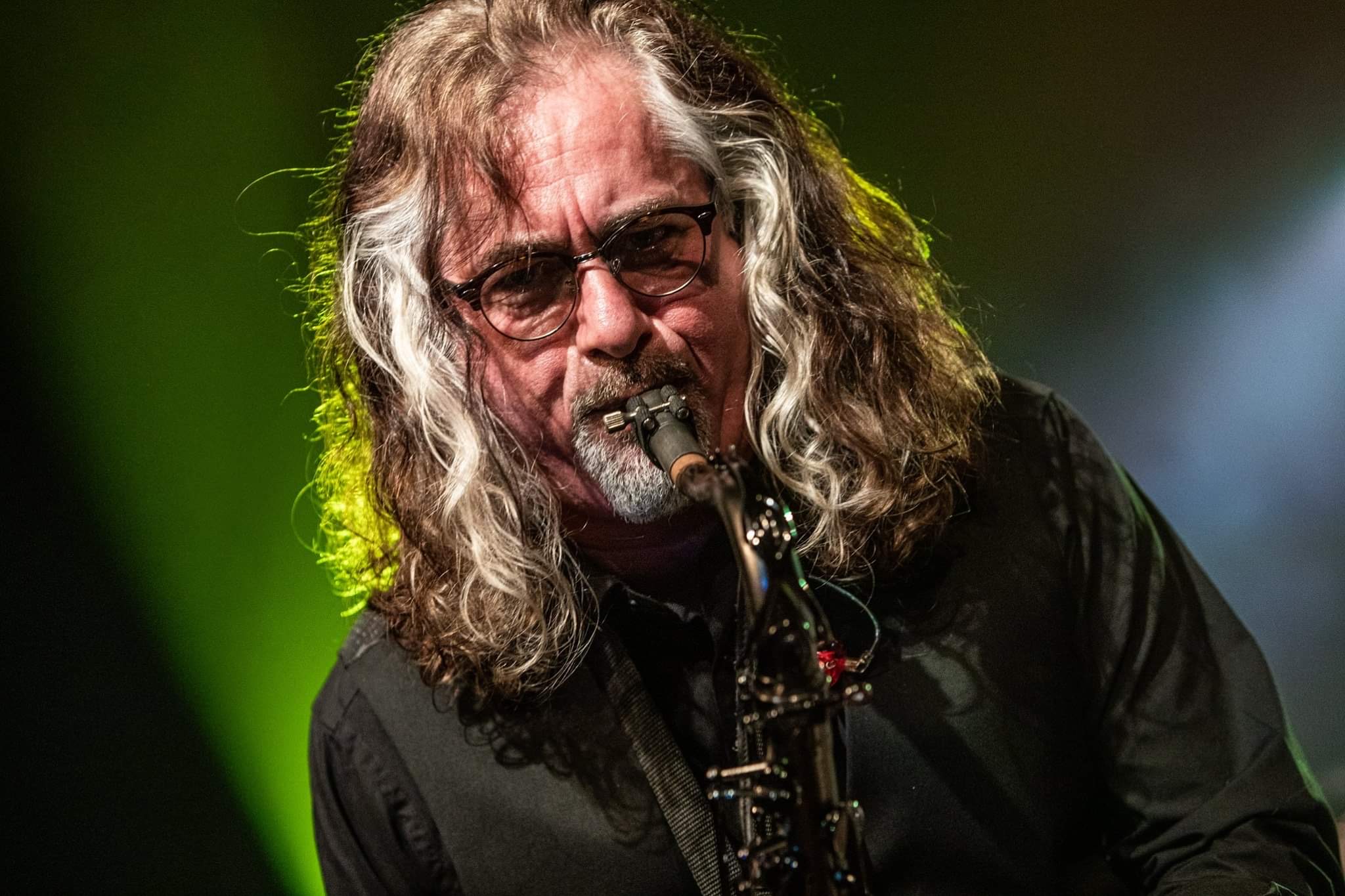 Gallery | Jordan Hill Music