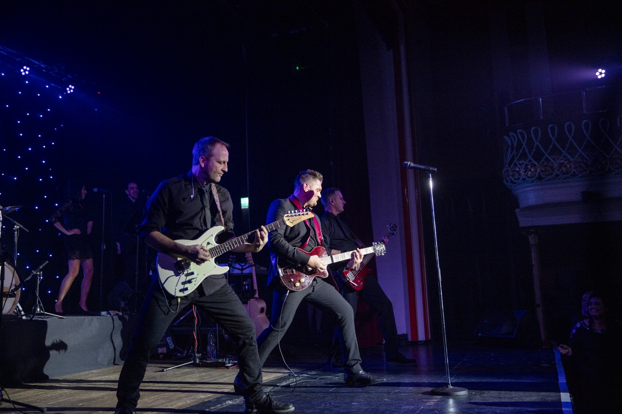 Jordan Hill | United Kingdom | Singer