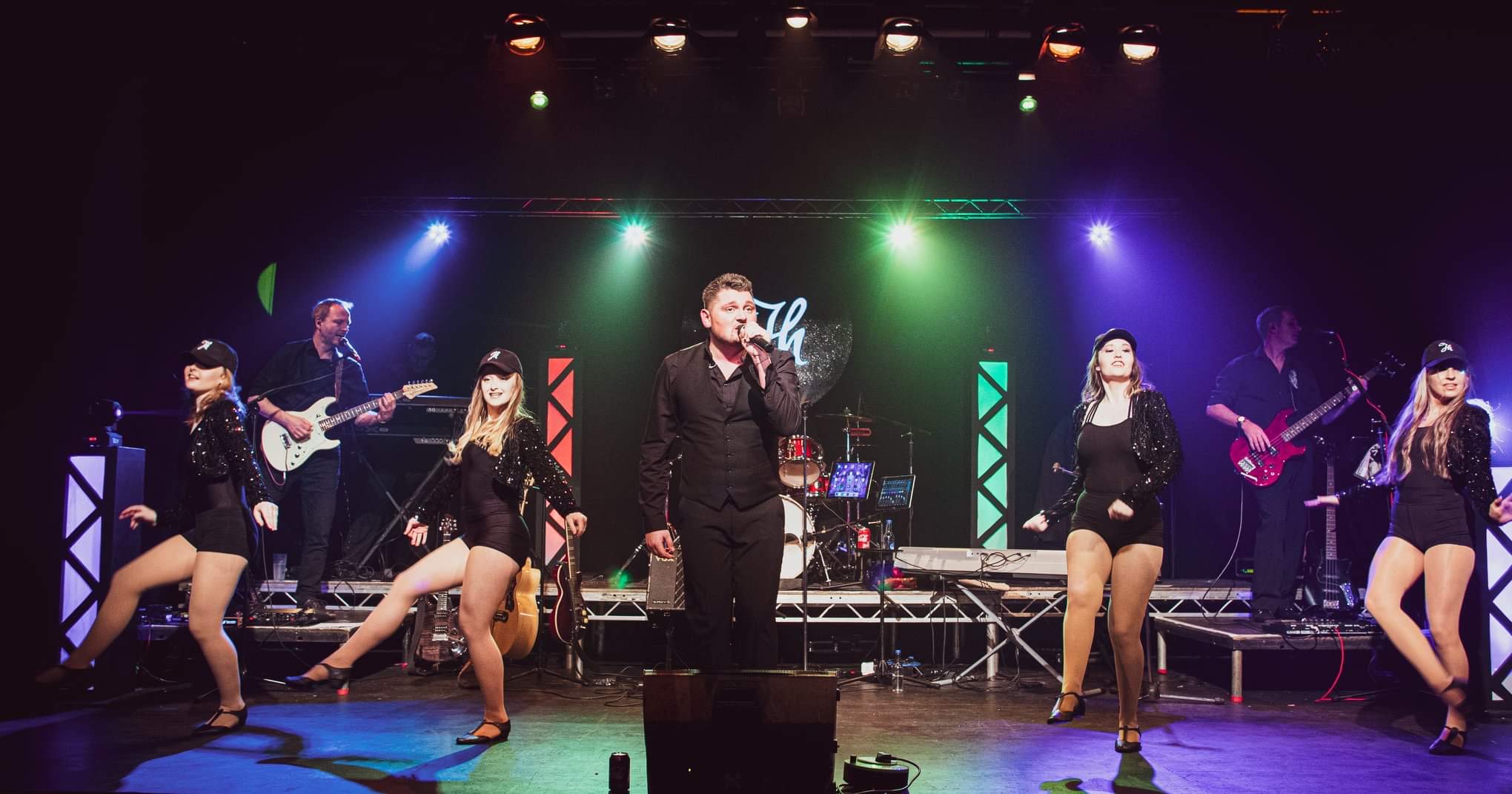 Gallery | Jordan Hill Music