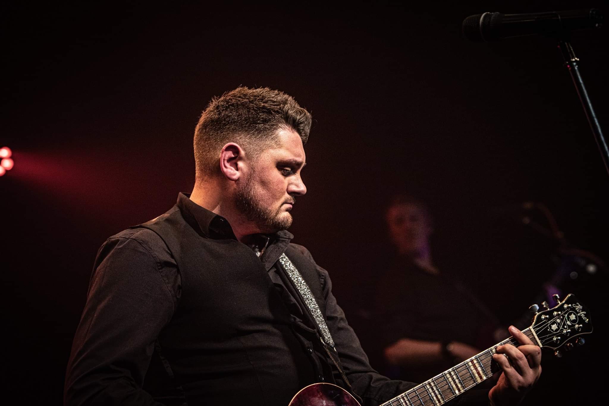 Gallery | Jordan Hill Music