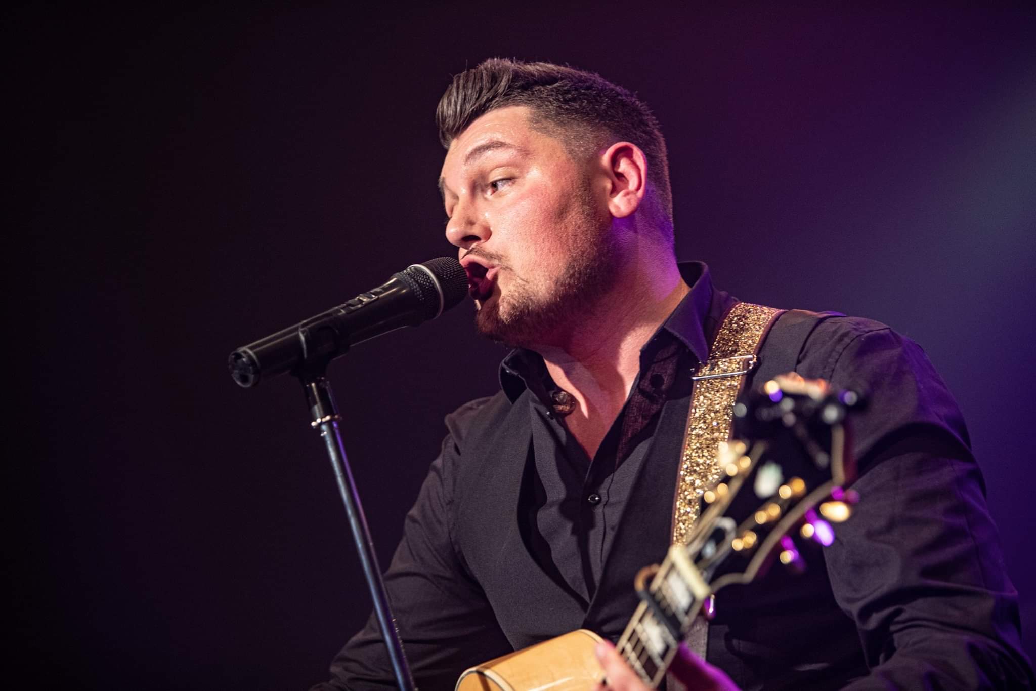 Gallery | Jordan Hill Music