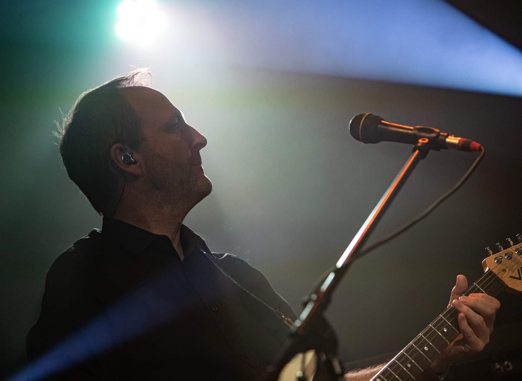 Gallery | Jordan Hill Music