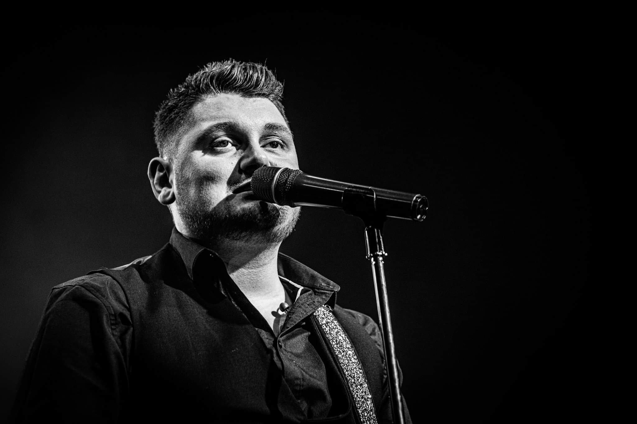 Gallery | Jordan Hill Music