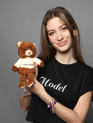 Infinity BEAR | Infinity Models Miam