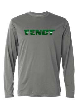 Fendt Champion Long Sleeve Shirt | Pentagon Farm Centre