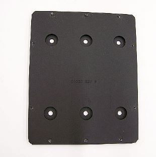 Trimble NAV Controller Mounting Plate | Pentagon Farm Centre