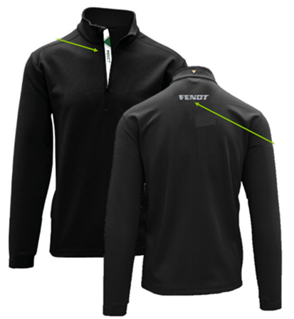 Fendt Softshell Jacket | Pentagon Farm Centre