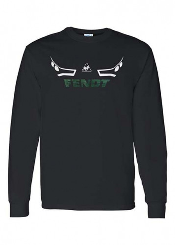 Fendt Grill Long Sleeve Shirt | Pentagon Farm Centre