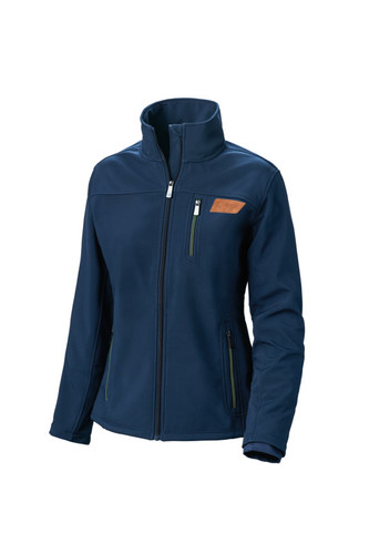 Claas Ladies Softshell Jacket | Pentagon Farm Centre