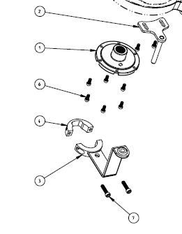 Trimble EZ-Pilot or EZ-Pilot Pro Platform Kit | Pentagon Farm Centre