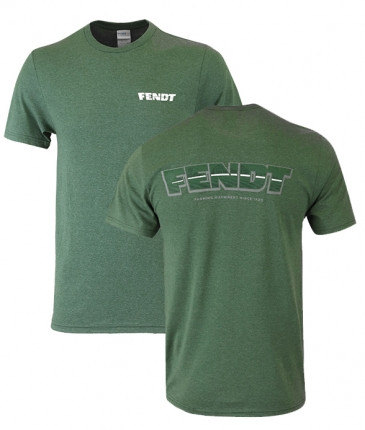 Fendt T-Shirt | Pentagon Farm Centre