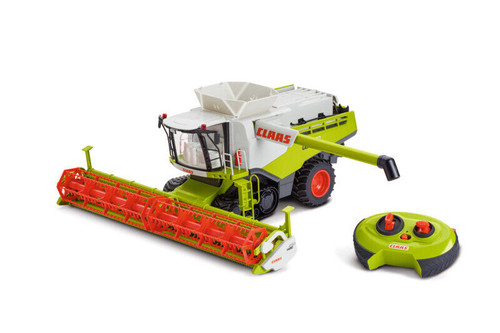 Claas Lexion 780TT Remote Control | Pentagon Farm Centre