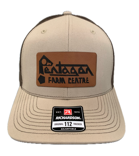 MERCHANDISE | Pentagon Farm Centre