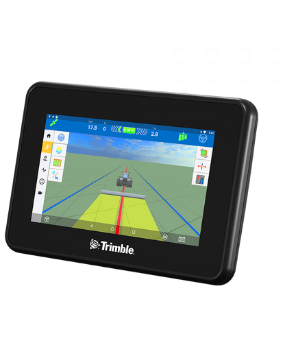 Trimble GFX-350 Display | Pentagon Farm Centre