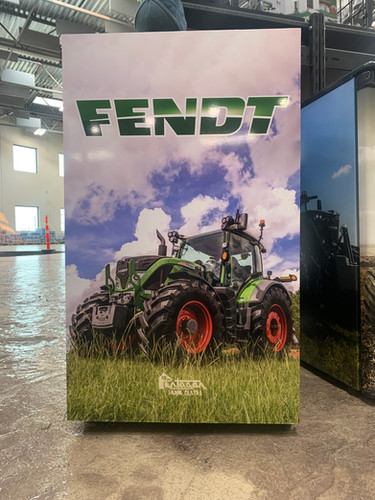 Fendt Mini Fridge | Pentagon Farm Centre