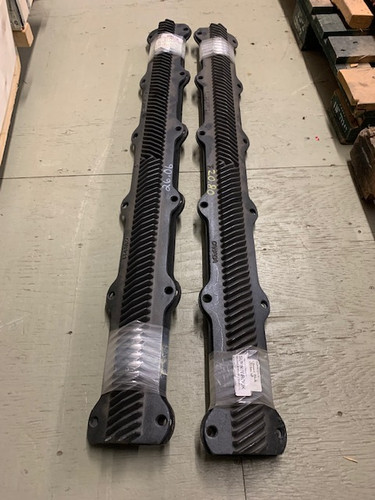 SBA0242 - CYLINDER BARS | Pentagon Farm Centre