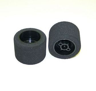 Trimble EZ-Steer Foam Wheels | Pentagon Farm Centre