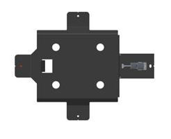 Trimble NAV-900 Quick Release Mount | Pentagon Farm Centre