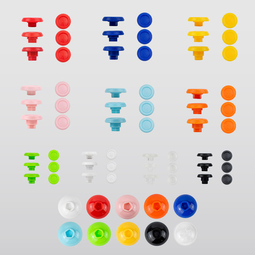 PS5 8 in 1 Swap Stick Set | Aleksr.de