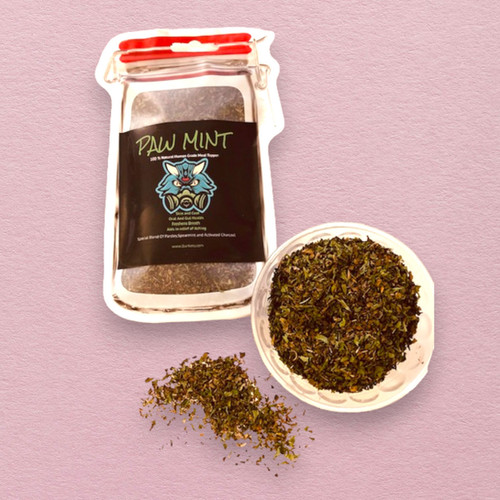 Paw Mint | Bark N Meow NEW