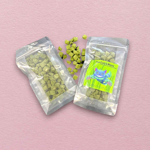 Cats Meow | Bark N Meow