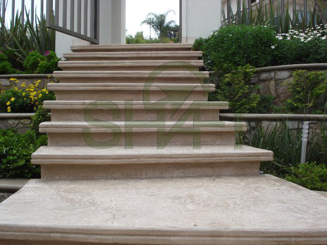 Obra Terminada con Piso Ultradelgado SHAFT