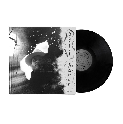 Daniel Aaron / Daniel Aaron 12" Vinyl LP | Daniel Aaron