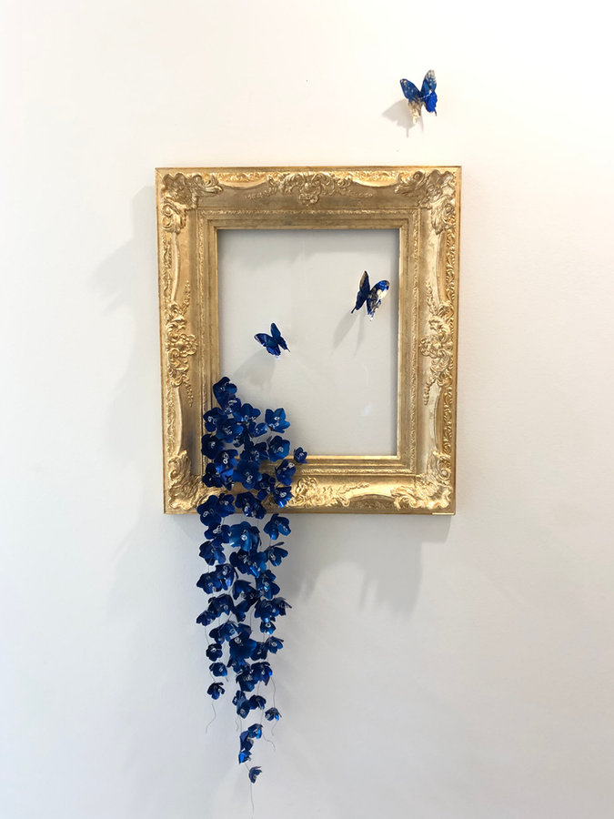 Art | Vincent Salvo Artist