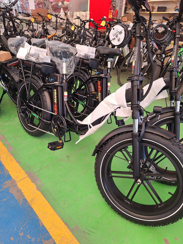 Bike KOOLUX BK6 PRO 1000w doppia batteria 130km autonomia | MOTORMANIA 2.0