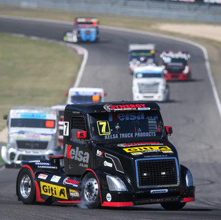 2018 GALLERY | TEAM OLIVER RACING