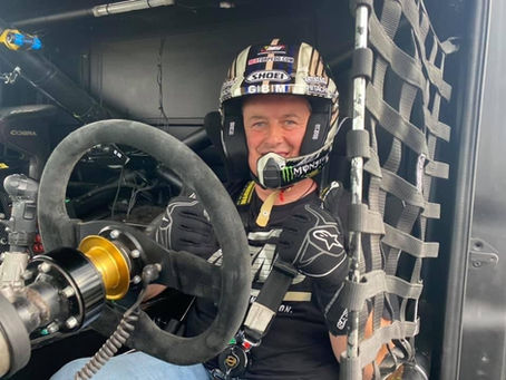 Blog | Team Oliver Racing