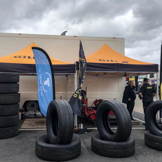 2019 | GALLERY TEAM OLIVER RACING