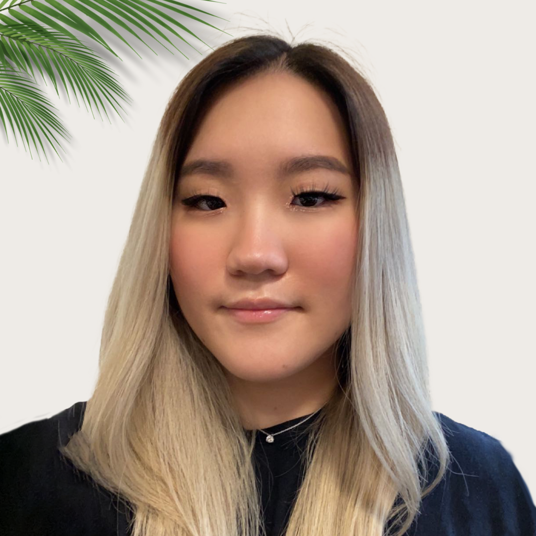 Hannah Min | Inspine Pilates