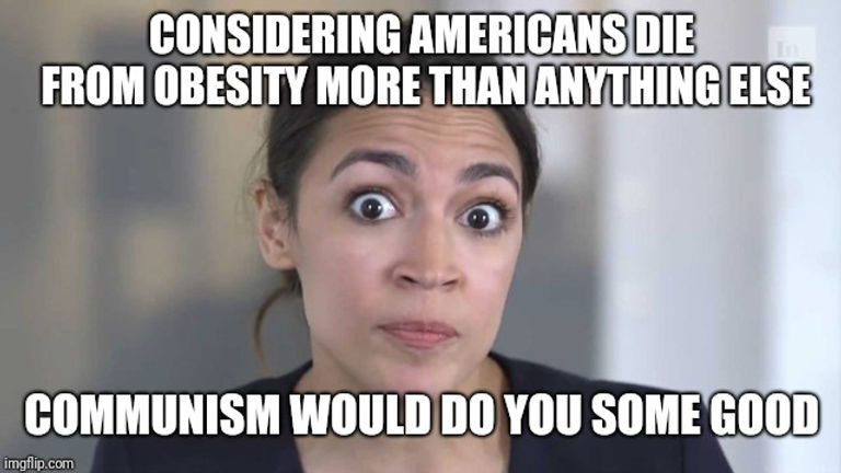 Memes and Obesity: The Truth about Fat Jokes