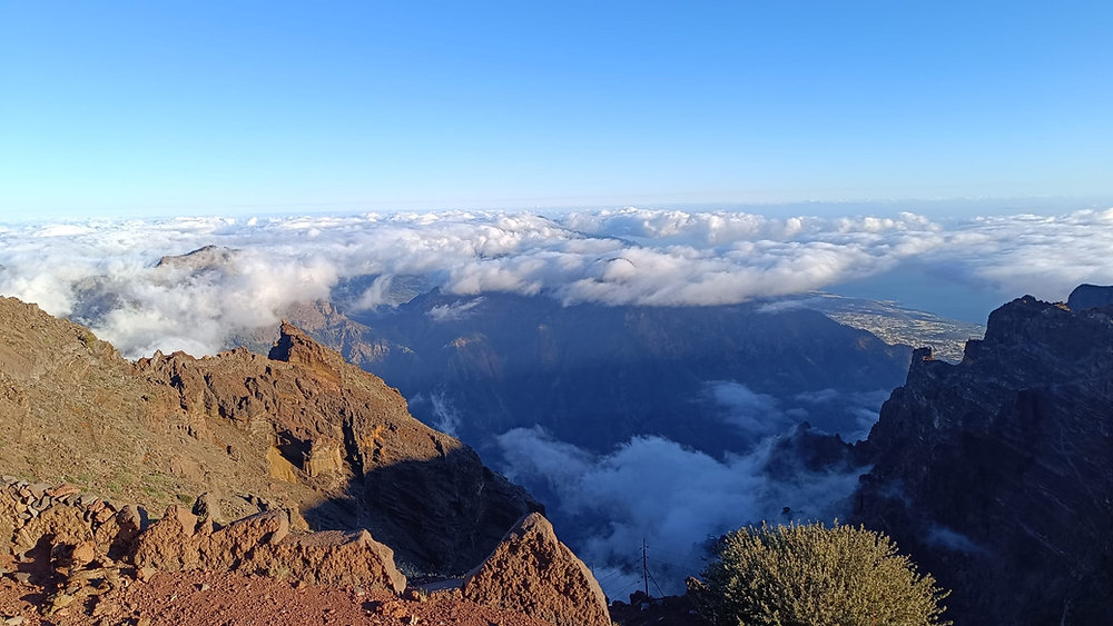 El Dragón del Roque